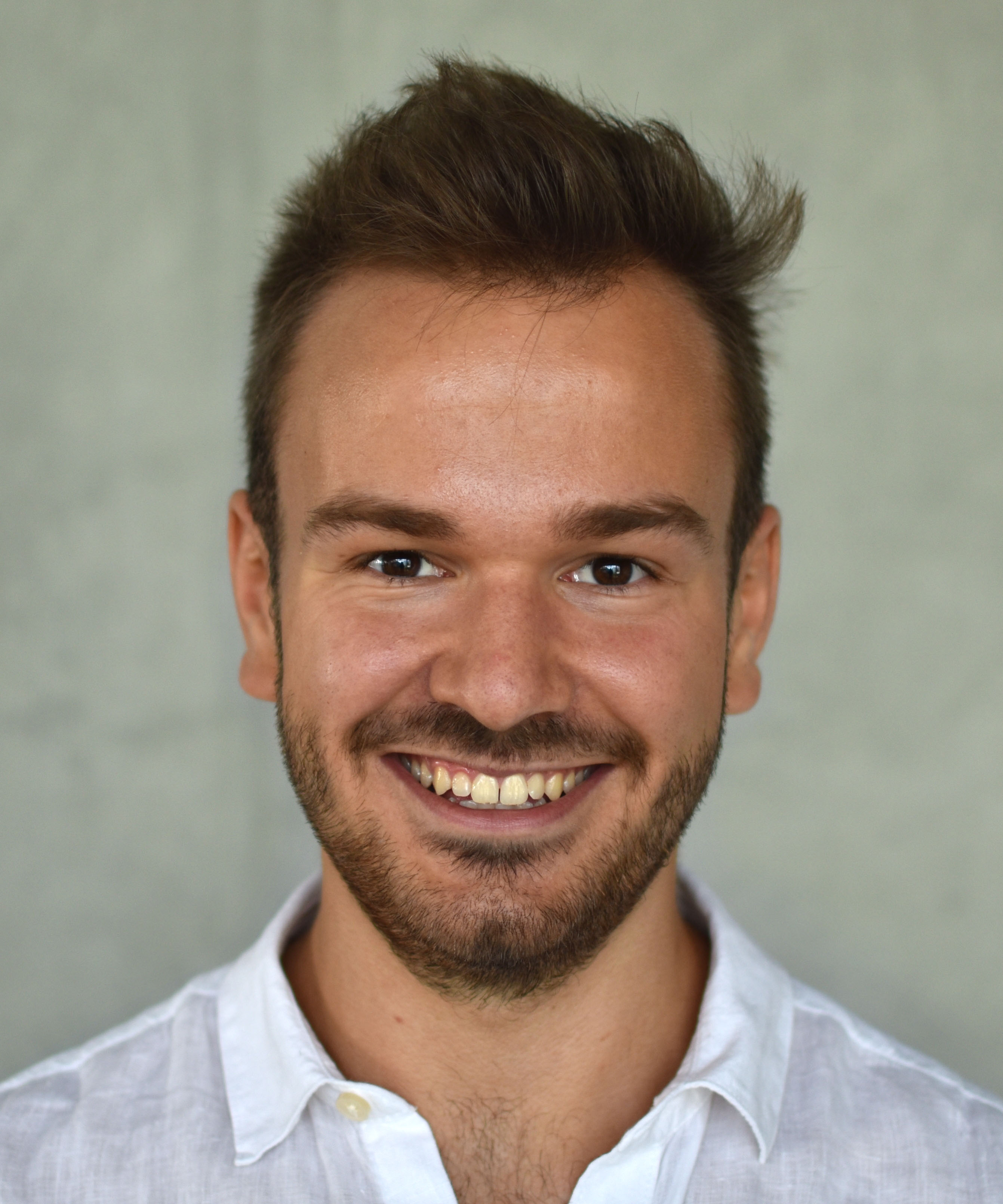 New interview: Meet Merlin Bohn | EMPHASIS